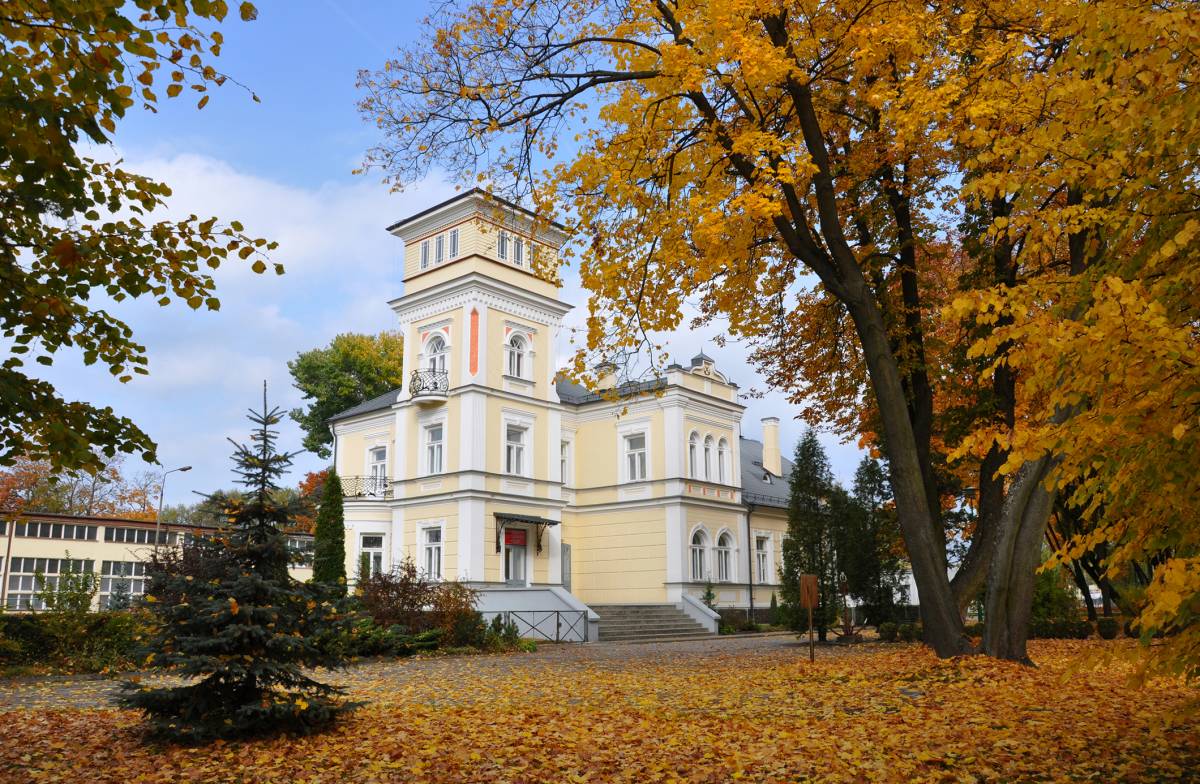 Water Management System Complex - Augustów - events in the city of Augustów